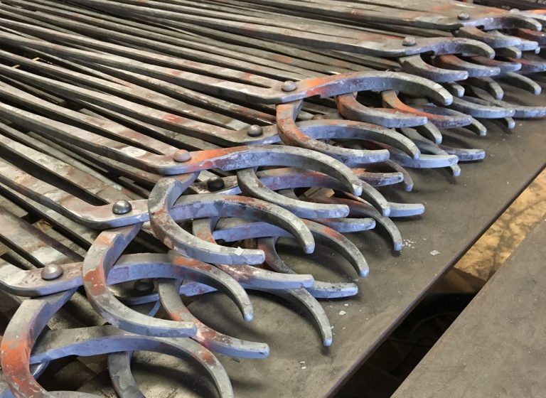 Particulant – Transit Forge