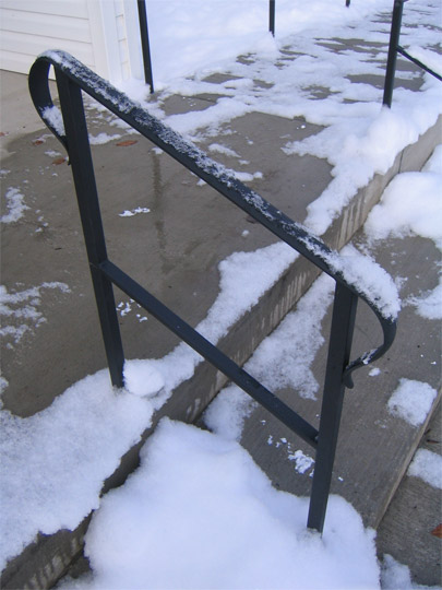 transit forge: Architectural